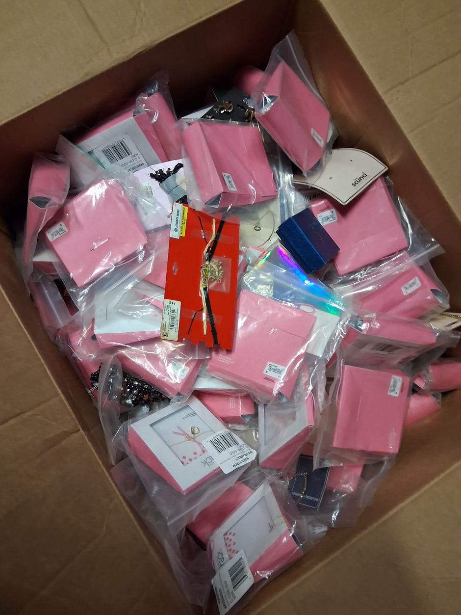 B&D Liquidators Mystery Boxes – B&D Liquidators Mystery Boxes