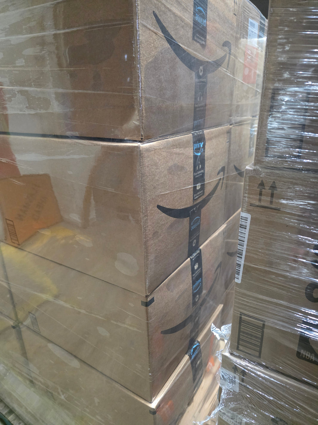 B&D Liquidators Mystery Boxes – B&D Liquidators Mystery Boxes